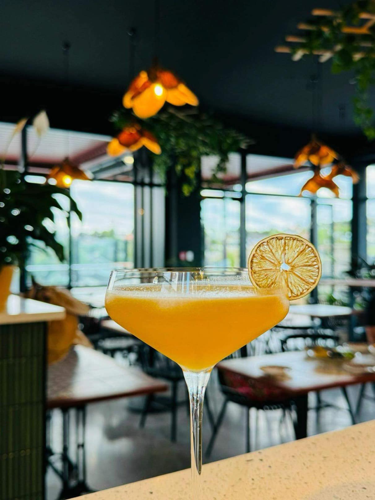 eatery and bar